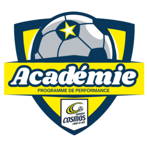 Académie - Cosmos - Club de soccer